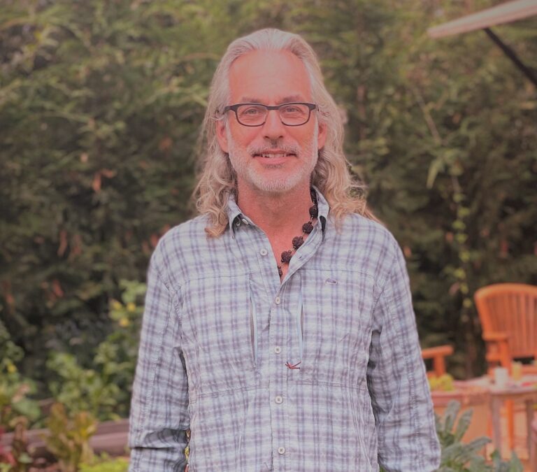 Jason Freskos Creates a Large Organic Garden to Feed Locals in Need ...